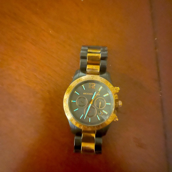 Accessories | Womens Watch Mk | Poshmark